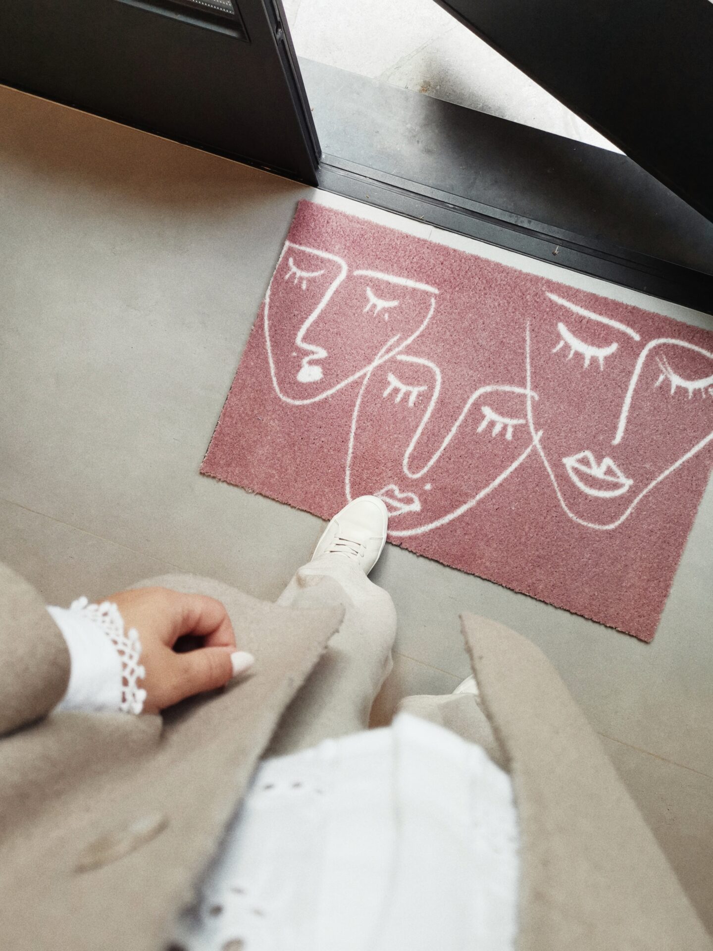 The power of first impressions | Mad About Mats