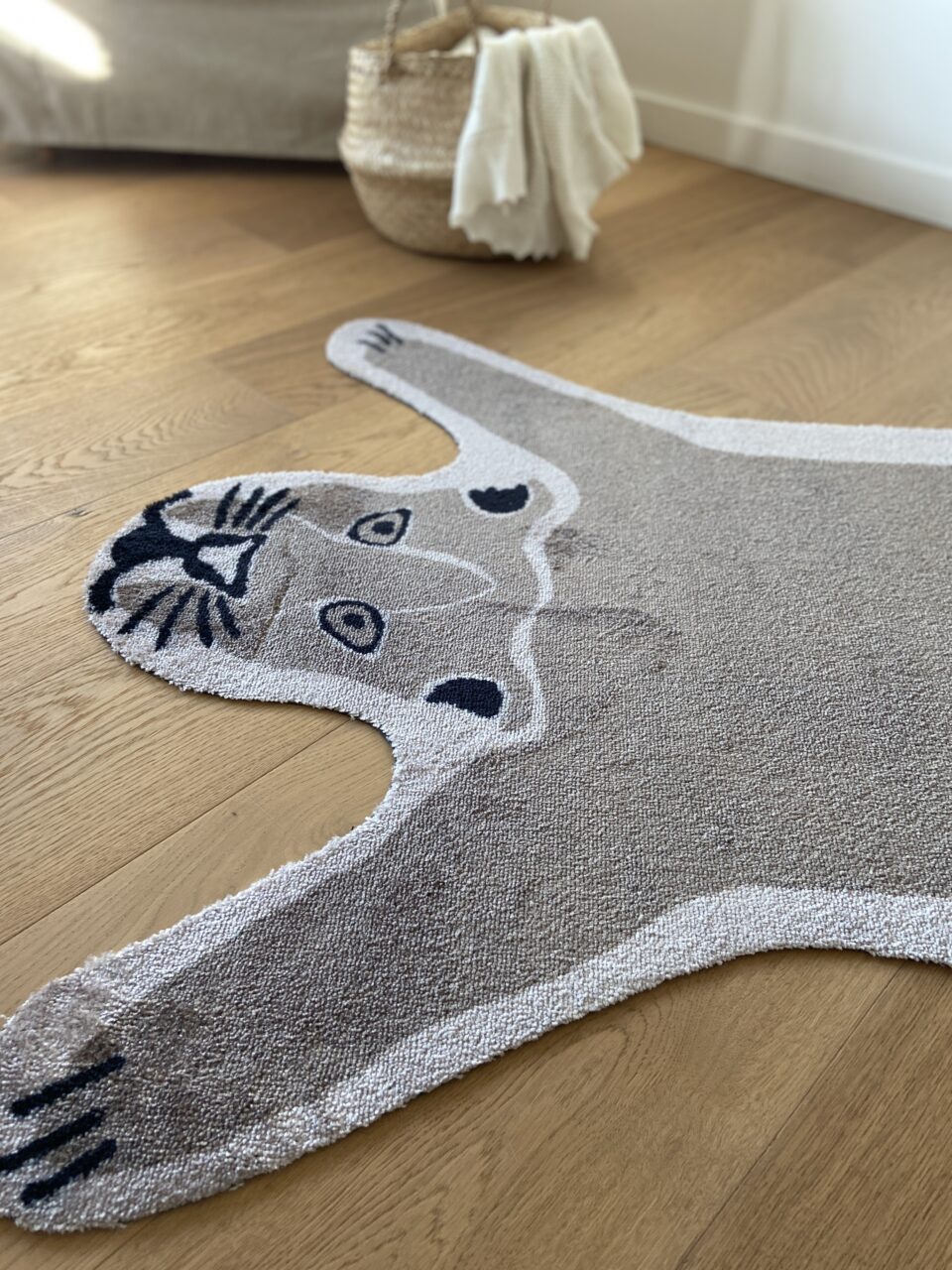 Felipe | Mad About Mats