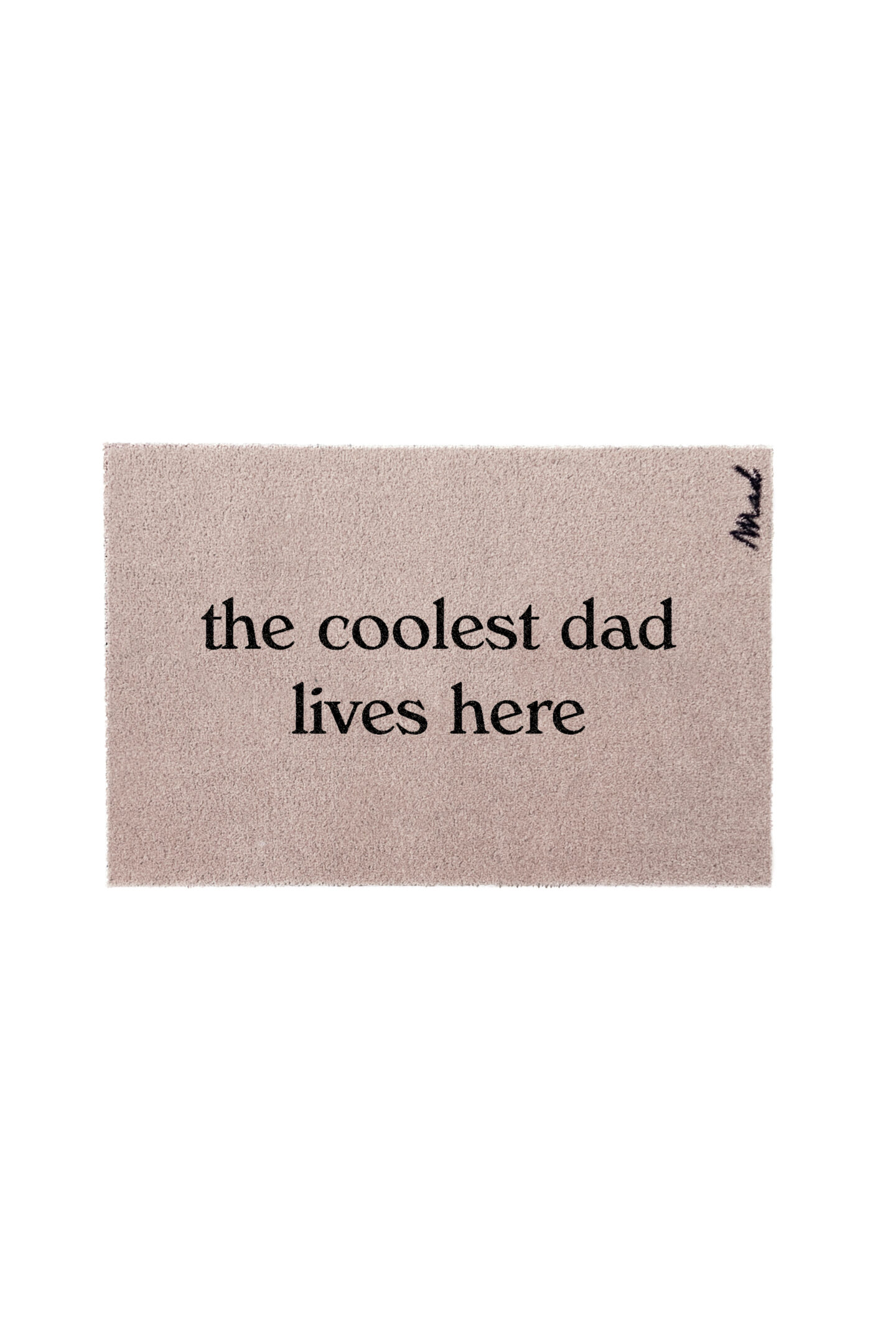 Alan | Mad About Mats