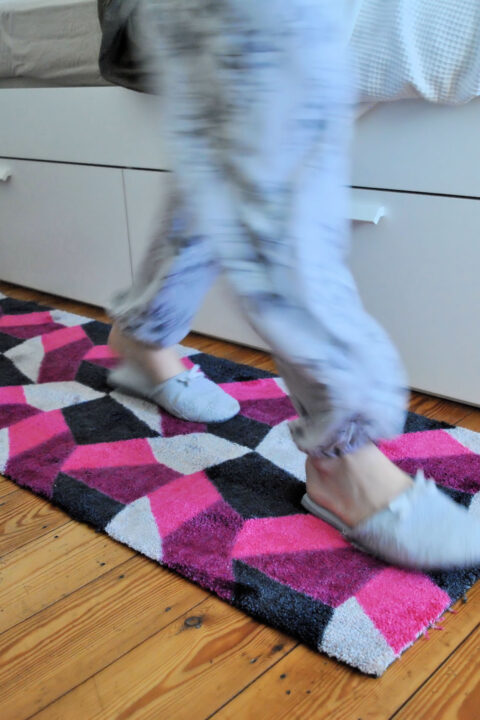 Color Crush | Mad About Mats