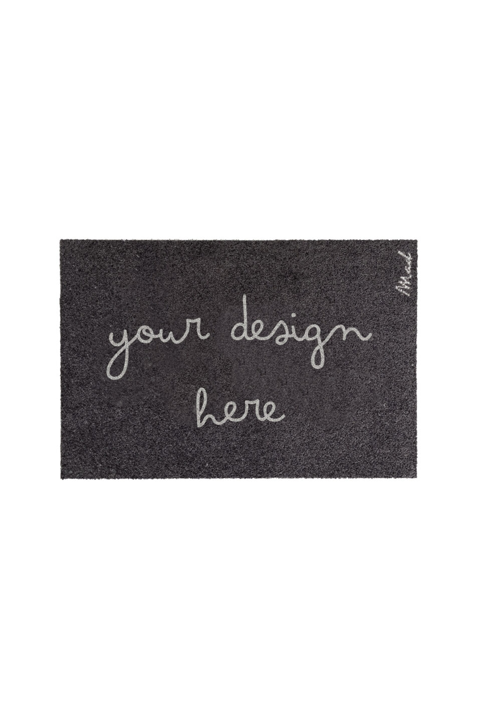 Custom mats & rugs | Mad About Mats