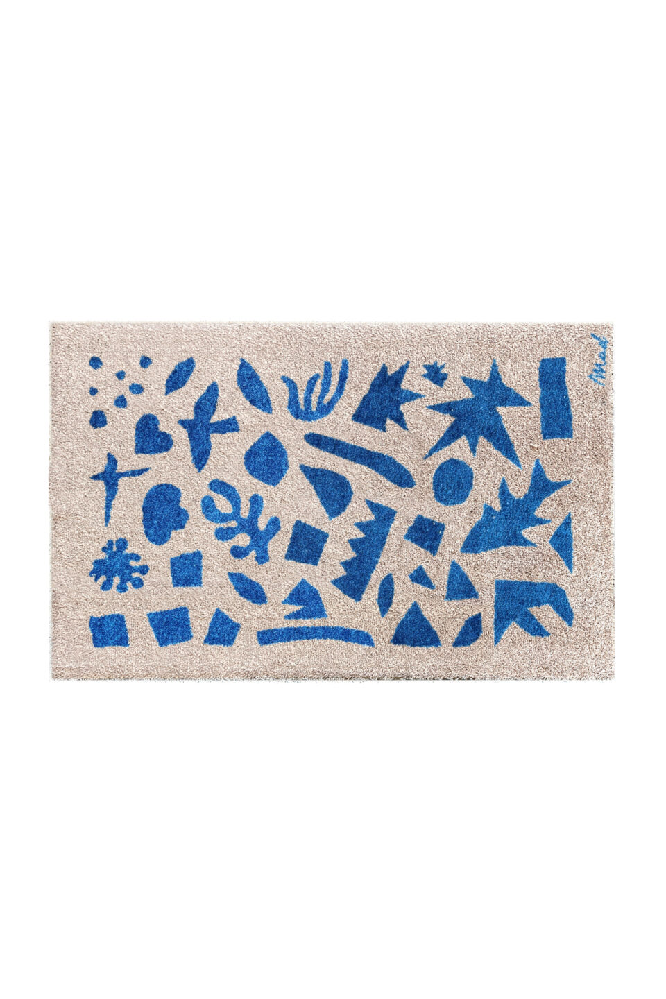 Color Crush | Mad About Mats